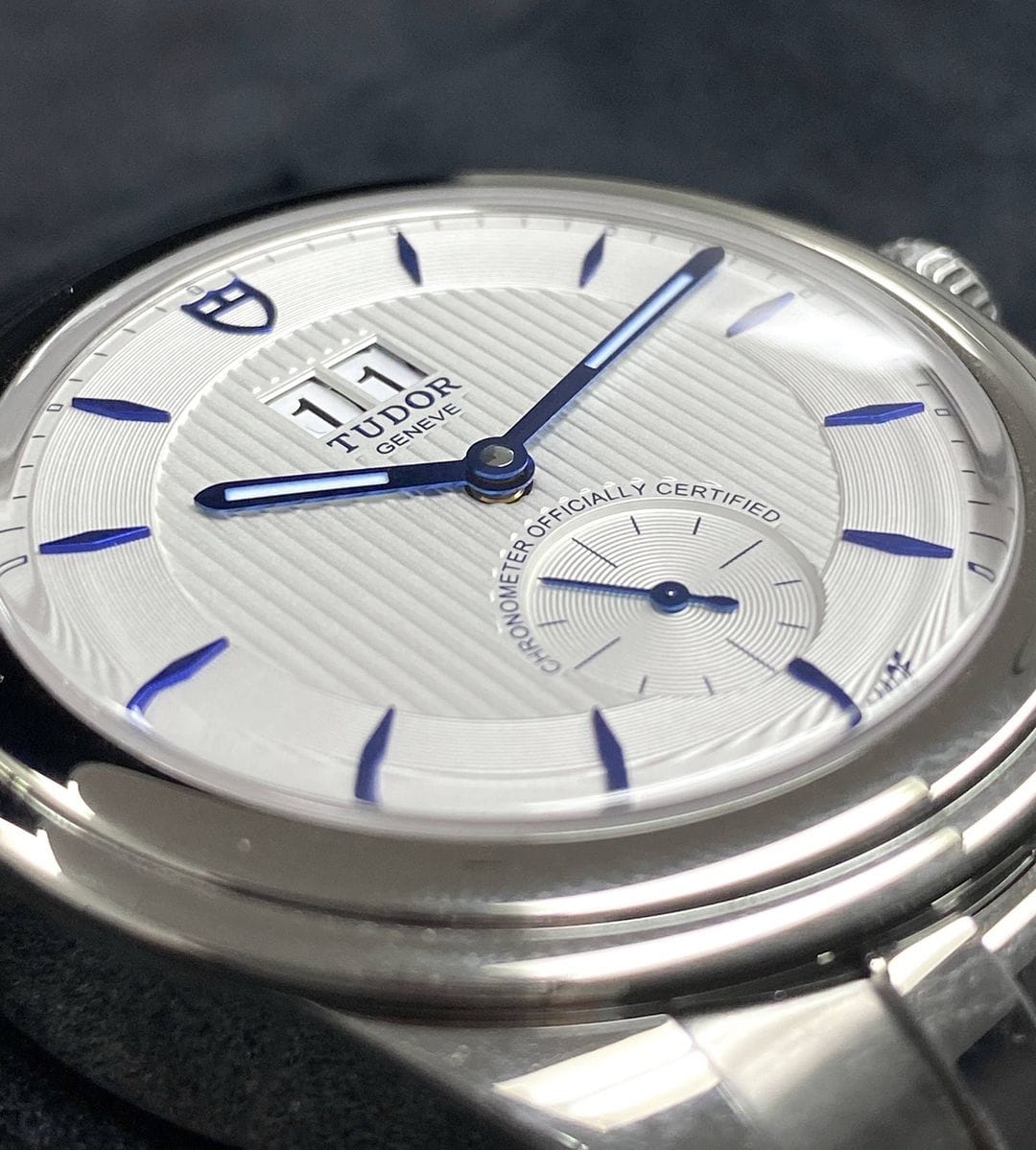 5 Things To Know Before Buying A Pre-owned, Second Hand Luxury Watch