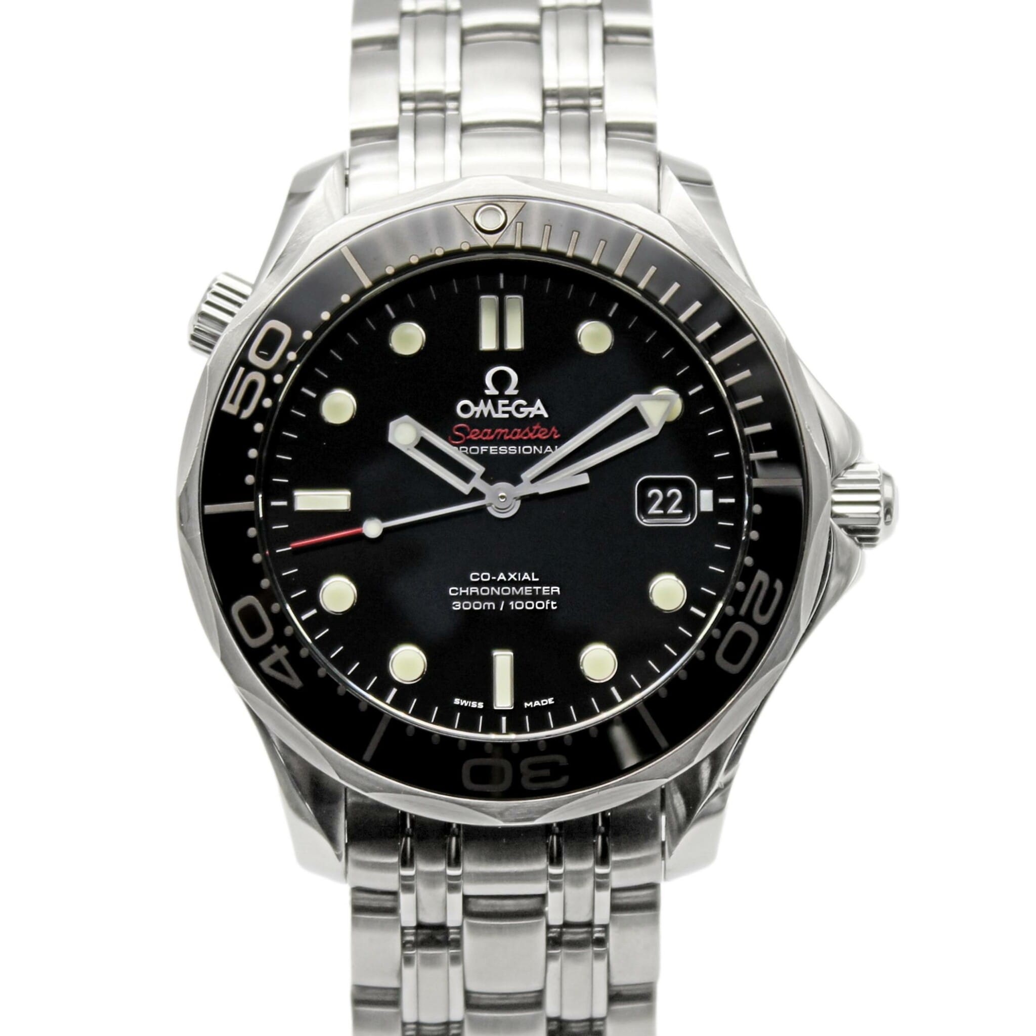 Shop OMEGA Watches | Secure Online Shopping | Call 1300 923 437