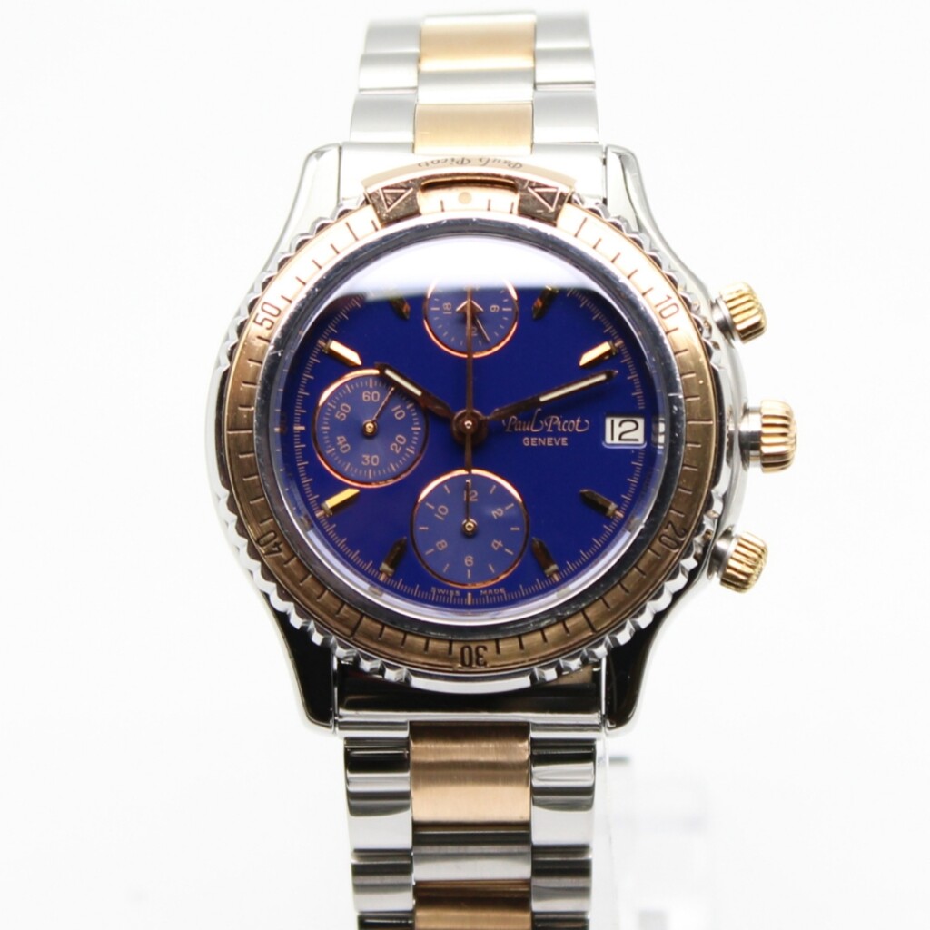 New and Pre Owned Luxury Watches | Shop Securely Online Today