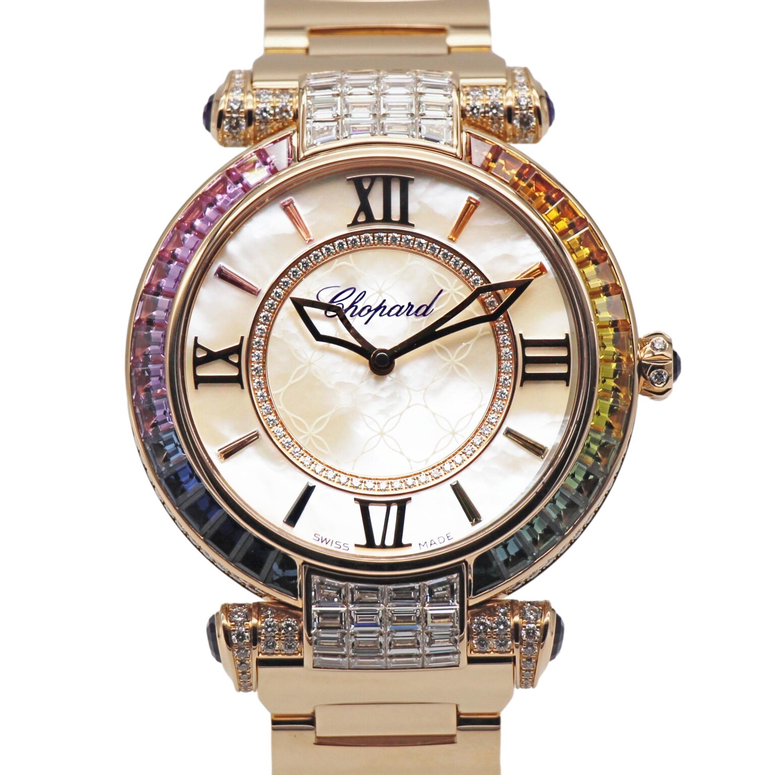 New And Pre Owned Luxury Watches | Shop Securely Online Today