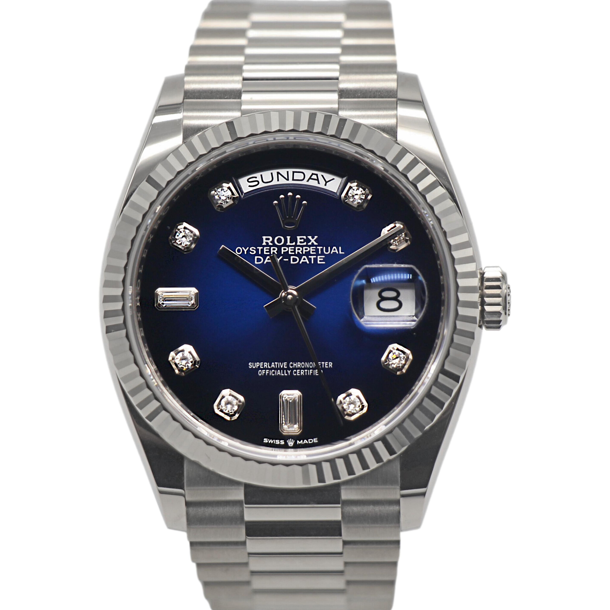 Shop Rolex Watches Sydney + Melbourne | 📞1300 923 437